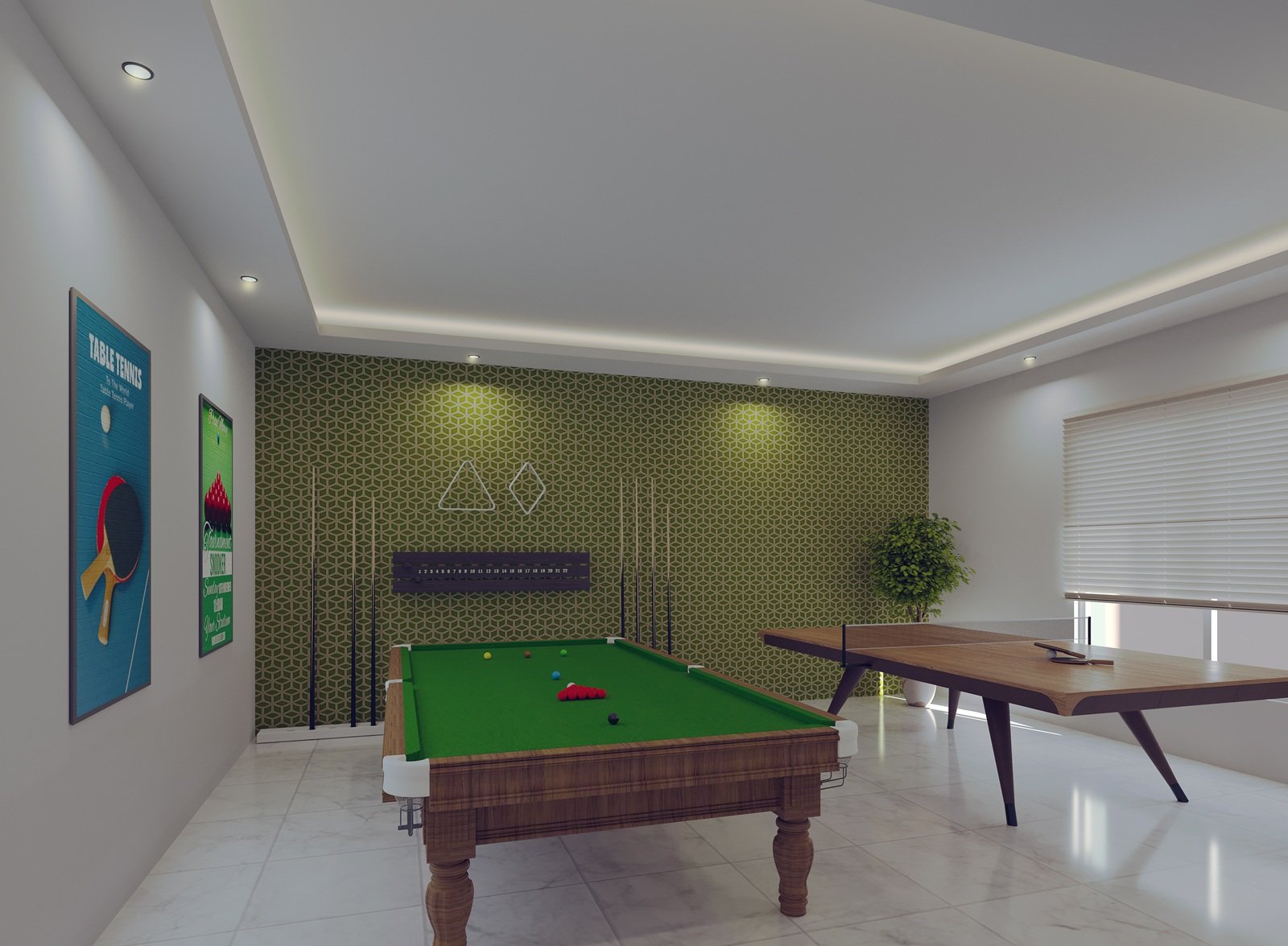 PM Gardens - Prayuktha